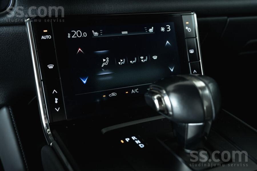 Sarkans Mazda MX 2021 Rīga, ar dzinēja tilpumu 0.00 L un nobraukumu 83 tūkst. km par 13490 €, foto 10 vietnē AUTOMOTO.COM.LV