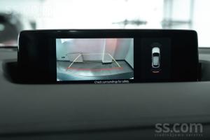 Sarkans Mazda MX 2021 Rīga, ar dzinēja tilpumu 0.00 L un nobraukumu 83 tūkst. km par 13490 €, foto 12 vietnē AUTOMOTO.COM.LV