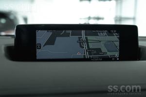 Sarkans Mazda MX 2021 Rīga, ar dzinēja tilpumu 0.00 L un nobraukumu 83 tūkst. km par 13490 €, foto 13 vietnē AUTOMOTO.COM.LV