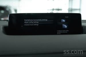 Sarkans Mazda MX 2021 Rīga, ar dzinēja tilpumu 0.00 L un nobraukumu 83 tūkst. km par 13490 €, foto 14 vietnē AUTOMOTO.COM.LV