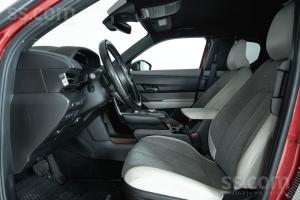 Sarkans Mazda MX 2021 Rīga, ar dzinēja tilpumu 0.00 L un nobraukumu 83 tūkst. km par 13490 €, foto 17 vietnē AUTOMOTO.COM.LV
