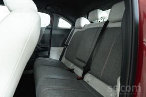 Sarkans Mazda MX 2021 Rīga, ar dzinēja tilpumu 0.00 L un nobraukumu 83 tūkst. km par 13490 €, foto 18 vietnē AUTOMOTO.COM.LV