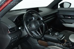 Sarkans Mazda MX 2021 Rīga, ar dzinēja tilpumu 0.00 L un nobraukumu 83 tūkst. km par 13490 €, foto 23 vietnē AUTOMOTO.COM.LV
