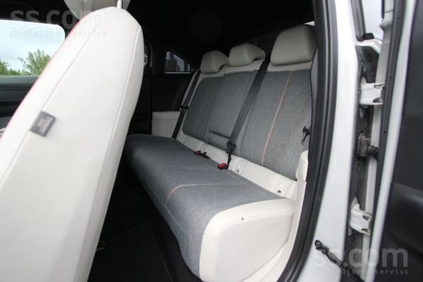 Balts Mazda MX 2020 Liepāja, ar dzinēja tilpumu 0.00 L un nobraukumu 52 tūkst. km par 15000 €, foto 10 vietnē AUTOMOTO.COM.LV