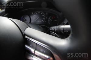White Mazda MX 2020 in Liepaja, with an engine capacity of 0.00 L and mileage of 52 thousand km for 15000 €, photo 20 on AUTOMOTO.COM.LV