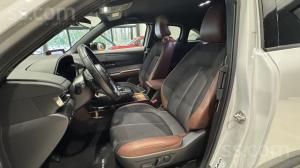 White Mazda MX 2022 in Riga, with an engine capacity of 0.00 L and mileage of 47 thousand km for 16500 €, photo 12 on AUTOMOTO.COM.LV