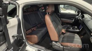 White Mazda MX 2022 in Riga, with an engine capacity of 0.00 L and mileage of 47 thousand km for 16500 €, photo 14 on AUTOMOTO.COM.LV