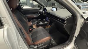 White Mazda MX 2022 in Riga, with an engine capacity of 0.00 L and mileage of 47 thousand km for 16500 €, photo 12 on AUTOMOTO.COM.LV