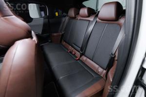 White Mazda MX 2023 in Riga, with an engine capacity of 0.00 L and mileage of 39 thousand km for 17890 €, photo 16 on AUTOMOTO.COM.LV