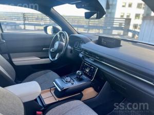 Белый Мазда MX 2021 в Таллин, объемом двигателя 0.00 л и пробегом 27 тыс. км за 15399 €, фото 13 на AUTOMOTO.COM.LV