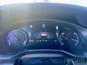 Белый Мазда MX 2021 в Таллин, объемом двигателя 0.00 л и пробегом 27 тыс. км за 15399 €, фото 16 на AUTOMOTO.COM.LV