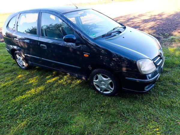 Mazda Premacy 2002 Marijampole, ar dzinēja tilpumu 2.20 L un nobraukumu 291 tūkst. km par 275 €, foto 4 vietnē AUTOMOTO.COM.LV
