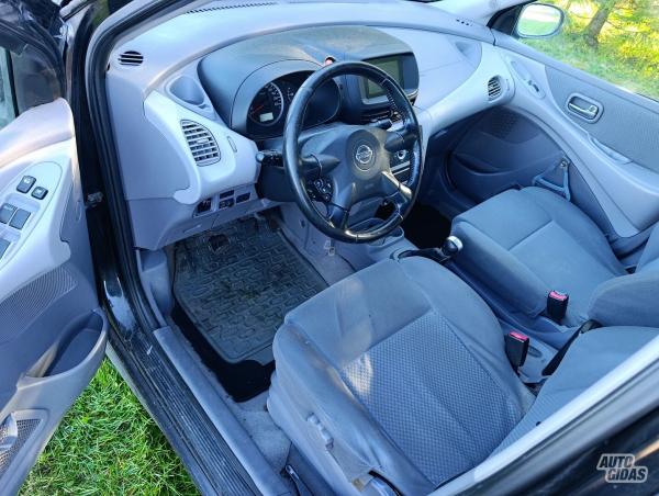 Mazda Premacy 2002 Marijampole, ar dzinēja tilpumu 2.20 L un nobraukumu 291 tūkst. km par 275 €, foto 6 vietnē AUTOMOTO.COM.LV