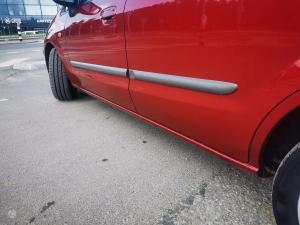 Sarkans Mazda Premacy 2001 Viļņa, ar dzinēja tilpumu 1.80 L un nobraukumu 137 tūkst. km par 2230 €, foto 28 vietnē AUTOMOTO.COM.LV