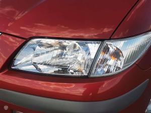 Red Mazda Premacy 2001 in Vilnius, with an engine capacity of 1.80 L and mileage of 137 thousand km for 1880 €, photo 15 on AUTOMOTO.COM.LV