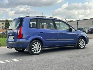 Mazda Premacy 2000 Narva, ar dzinēja tilpumu 1.80 L un nobraukumu 143 tūkst. km par 499 €, foto 7 vietnē AUTOMOTO.COM.LV