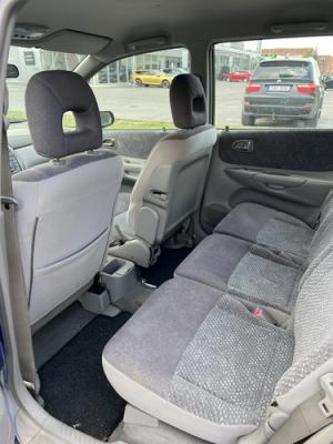 Mazda Premacy 2000 Narva, ar dzinēja tilpumu 1.80 L un nobraukumu 143 tūkst. km par 499 €, foto 11 vietnē AUTOMOTO.COM.LV