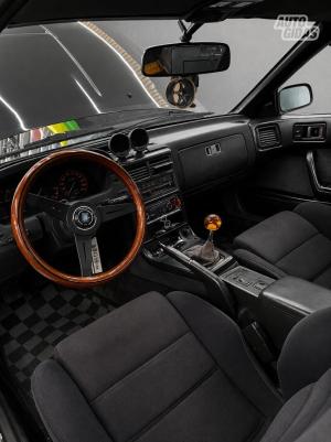 Mazda RX-7 1986 Viļņa, ar dzinēja tilpumu 2.00 L un nobraukumu 200 tūkst. km par 16300 €, foto 7 vietnē AUTOMOTO.COM.LV
