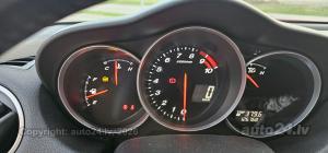 Mazda RX-8 2004 in Valmiera, with an engine capacity of 1.30 L and mileage of 126 thousand km for 6500 €, photo 8 on AUTOMOTO.COM.LV