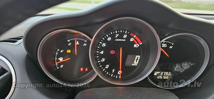 Mazda RX-8 2004 in Valmiera, with an engine capacity of 1.30 L and mileage of 126 thousand km for 6500 €, photo 8 on AUTOMOTO.COM.LV