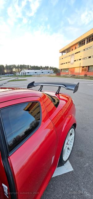 Mazda RX-8 2004 in Valmiera, with an engine capacity of 1.30 L and mileage of 126 thousand km for 6500 €, photo 17 on AUTOMOTO.COM.LV