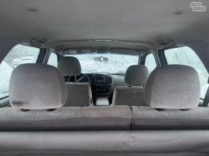 Pelēks Mazda Tribute 2001 Kauņa, ar dzinēja tilpumu 3.00 L un nobraukumu 256 tūkst. km par 1200 €, foto 21 vietnē AUTOMOTO.COM.LV