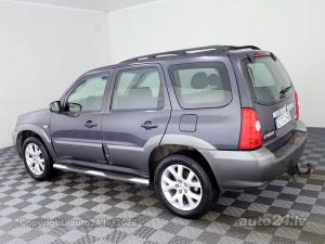 Серый Мазда Трибьют 2005 в Таллин, объемом двигателя 2.30 л и пробегом 244 тыс. км за 1099 €, фото 5 на AUTOMOTO.COM.LV