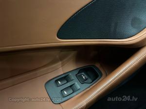 Коричневый МакЛарен 570S 2016 в Таллин, объемом двигателя 3.80 л и пробегом 27 тыс. км за 120000 €, фото 12 на AUTOMOTO.COM.LV