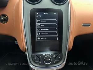 Коричневый МакЛарен 570S 2016 в Таллин, объемом двигателя 3.80 л и пробегом 27 тыс. км за 120000 €, фото 19 на AUTOMOTO.COM.LV