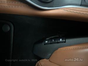 Коричневый МакЛарен 570S 2016 в Таллин, объемом двигателя 3.80 л и пробегом 27 тыс. км за 120000 €, фото 22 на AUTOMOTO.COM.LV