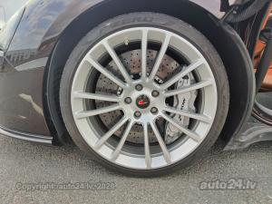 McLaren 570S 2016 in Tallinn, with an engine capacity of 3.80 L and mileage of 26 thousand km for 139900 €, photo 13 on AUTOMOTO.COM.LV