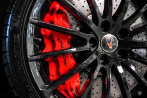 McLaren 570S 2016 in Kaunas, with an engine capacity of 3.80 L and mileage of 43 thousand km for 124950 €, photo 9 on AUTOMOTO.COM.LV