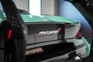 McLaren 570S 2016 in Kaunas, with an engine capacity of 3.80 L and mileage of 43 thousand km for 124950 €, photo 23 on AUTOMOTO.COM.LV