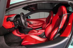 McLaren 570S 2016 in Kaunas, with an engine capacity of 3.80 L and mileage of 43 thousand km for 124950 €, photo 28 on AUTOMOTO.COM.LV