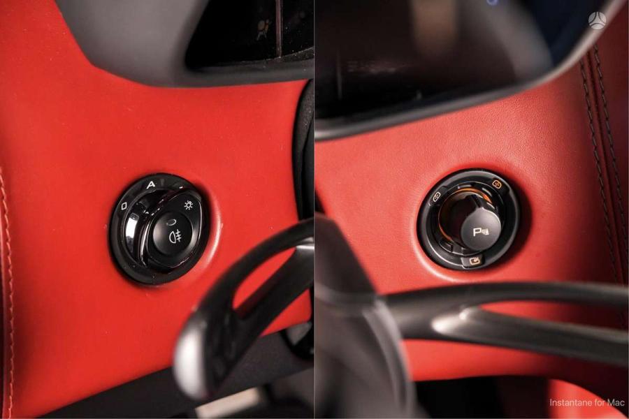 McLaren 570S 2016 in Kaunas, with an engine capacity of 3.80 L and mileage of 43 thousand km for 124950 €, photo 36 on AUTOMOTO.COM.LV
