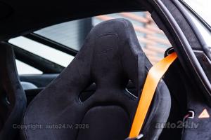 Melns McLaren 750S 2024 Tallina, ar dzinēja tilpumu 4.00 L un nobraukumu 5 tūkst. km par 327000 €, foto 12 vietnē AUTOMOTO.COM.LV