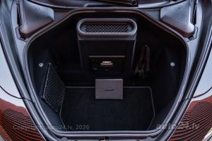 Melns McLaren 750S 2024 Tallina, ar dzinēja tilpumu 4.00 L un nobraukumu 5 tūkst. km par 327000 €, foto 14 vietnē AUTOMOTO.COM.LV