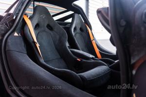 Melns McLaren 750S 2024 Tallina, ar dzinēja tilpumu 4.00 L un nobraukumu 5 tūkst. km par 327000 €, foto 17 vietnē AUTOMOTO.COM.LV