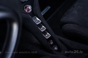 Melns McLaren 750S 2024 Tallina, ar dzinēja tilpumu 4.00 L un nobraukumu 5 tūkst. km par 327000 €, foto 26 vietnē AUTOMOTO.COM.LV