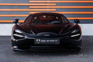 Melns McLaren 750S 2024 Tallina, ar dzinēja tilpumu 4.00 L un nobraukumu 5 tūkst. km par 327000 €, foto 27 vietnē AUTOMOTO.COM.LV