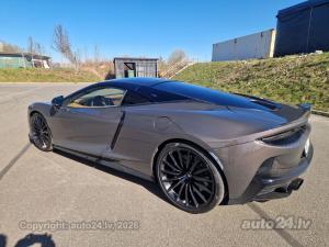 Brūns McLaren GT 2023 Tallina, ar dzinēja tilpumu 4.00 L un nobraukumu 6 tūkst. km par 149000 €, foto 16 vietnē AUTOMOTO.COM.LV