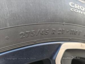 Black Mercedes-Benz 180 2023 in Tallinn, with an engine capacity of 3.00 L and mileage of 46 thousand km for 85000 €, photo 25 on AUTOMOTO.COM.LV