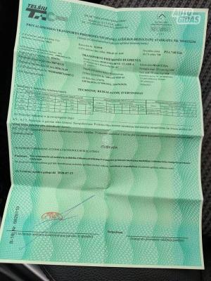 Pelēks Mercedes-Benz 180 2007 Naujoji Akmenė, ar dzinēja tilpumu 2.00 L un nobraukumu 275 tūkst. km par 1900 €, foto 14 vietnē AUTOMOTO.COM.LV