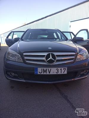 Grey Mercedes-Benz 180 2011 in Klaipeda, with an engine capacity of 2.10 L and mileage of 348 thousand km for 2950 €, photo 10 on AUTOMOTO.COM.LV