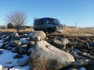 Серый Мерседес 180 2020 в Вильянди, объемом двигателя 3.00 л и пробегом 51 тыс. км за 79000 €, фото 3 на AUTOMOTO.COM.LV