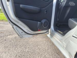 Mercedes-Benz 180 2006 Panevēža, ar dzinēja tilpumu 2.00 L un nobraukumu 183 tūkst. km par 980 €, foto 7 vietnē AUTOMOTO.COM.LV