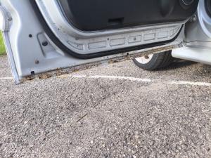 Mercedes-Benz 180 2006 Panevēža, ar dzinēja tilpumu 2.00 L un nobraukumu 183 tūkst. km par 980 €, foto 10 vietnē AUTOMOTO.COM.LV