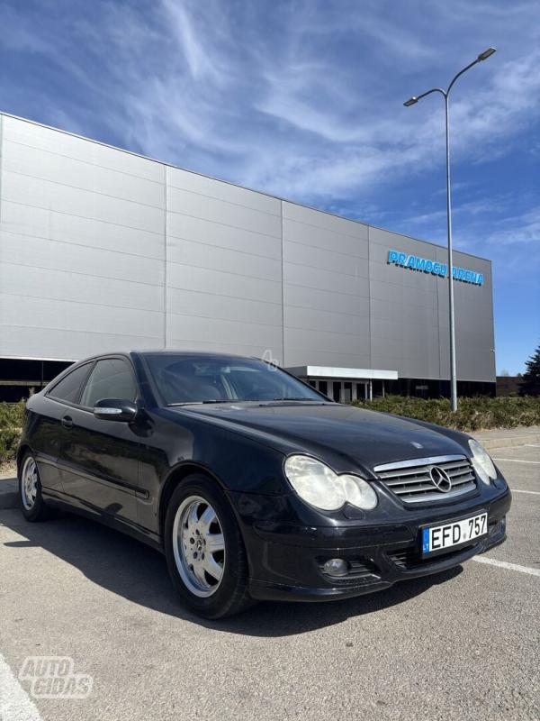 Mercedes-Benz 180 2007 in Vilnius, with an engine capacity of 1.80 L and mileage of 230 thousand km for 2000 €, photo 1 on AUTOMOTO.COM.LV