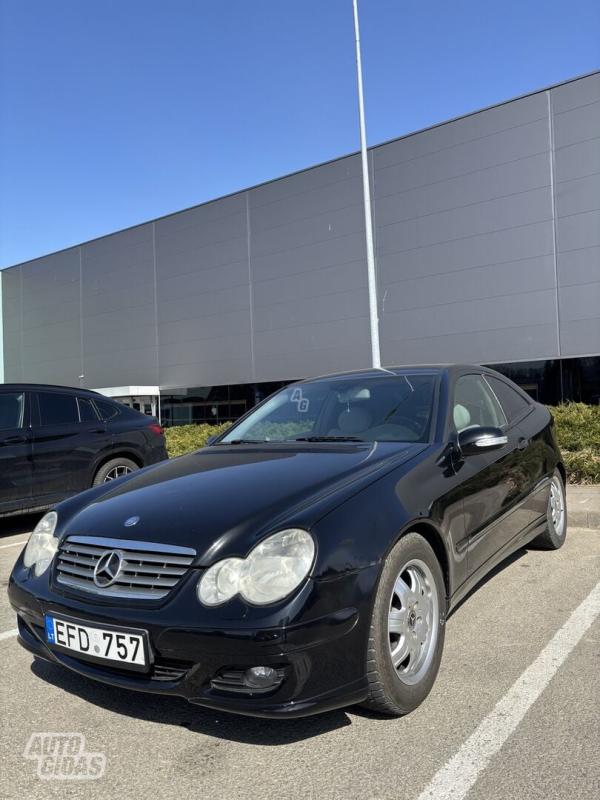 Mercedes-Benz 180 2007 in Vilnius, with an engine capacity of 1.80 L and mileage of 230 thousand km for 2000 €, photo 2 on AUTOMOTO.COM.LV