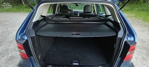 Mercedes-Benz 180 2011 in Skuodas, with an engine capacity of 2.00 L and mileage of 241 thousand km for 3250 €, photo 7 on AUTOMOTO.COM.LV